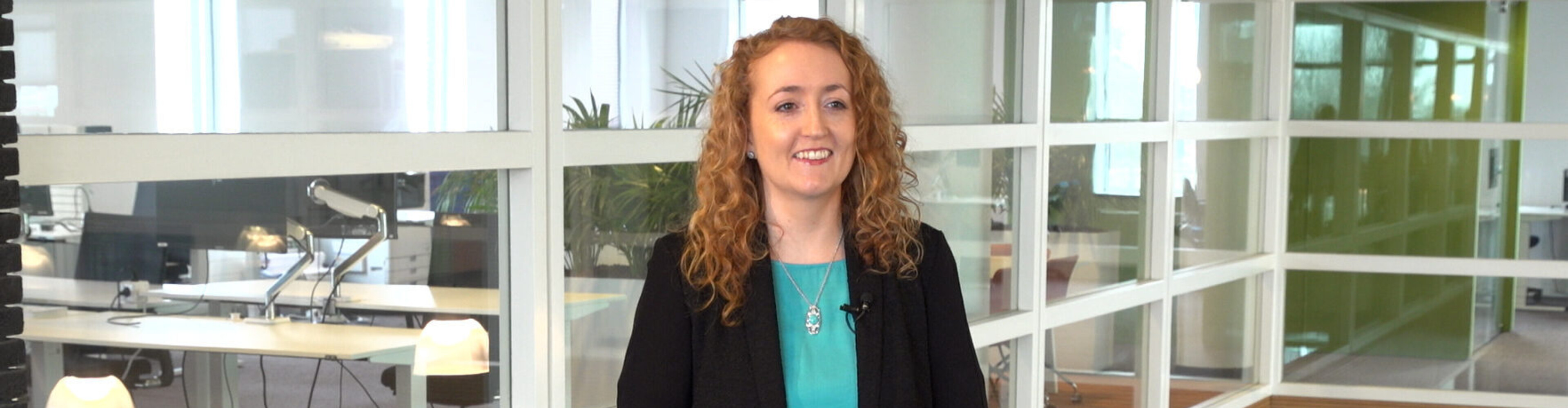 I can help to educate the future generation | Working at HZ